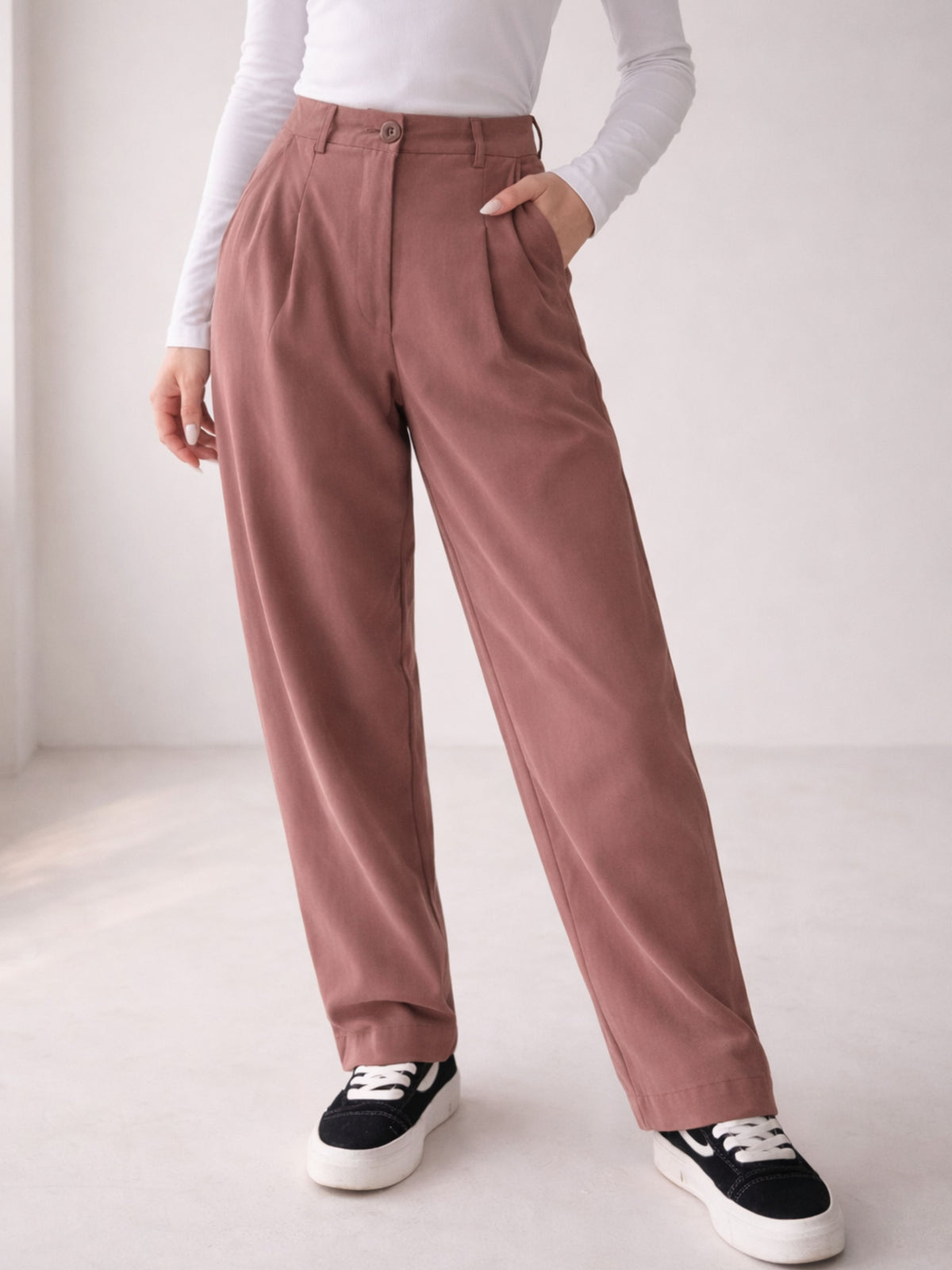 PANTALON BIANCA – Blink BA
